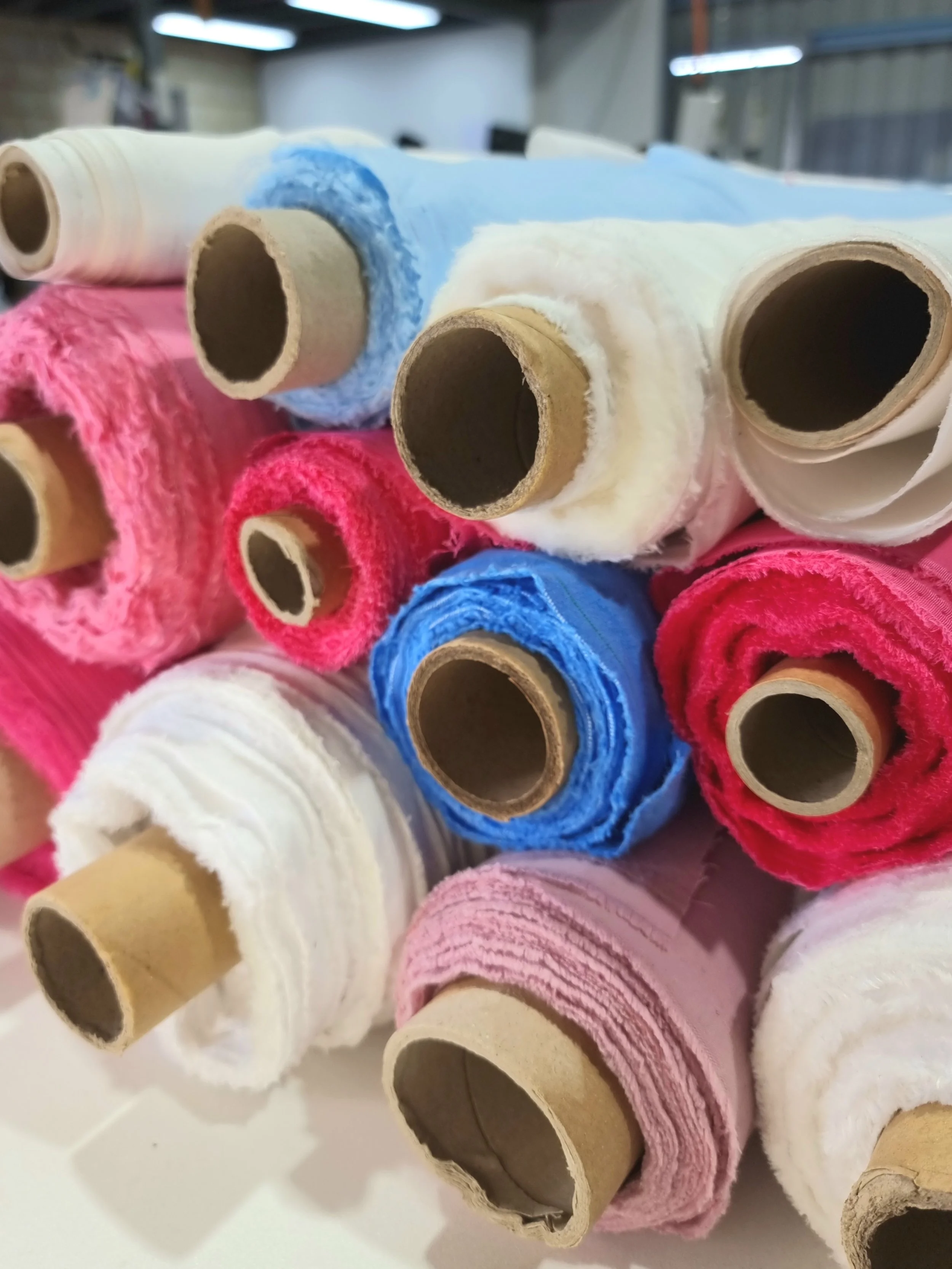 Textile Lab