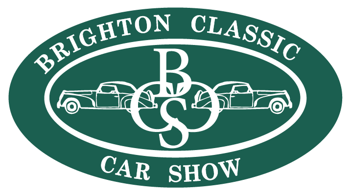 Brighton Classic Car Show 2026