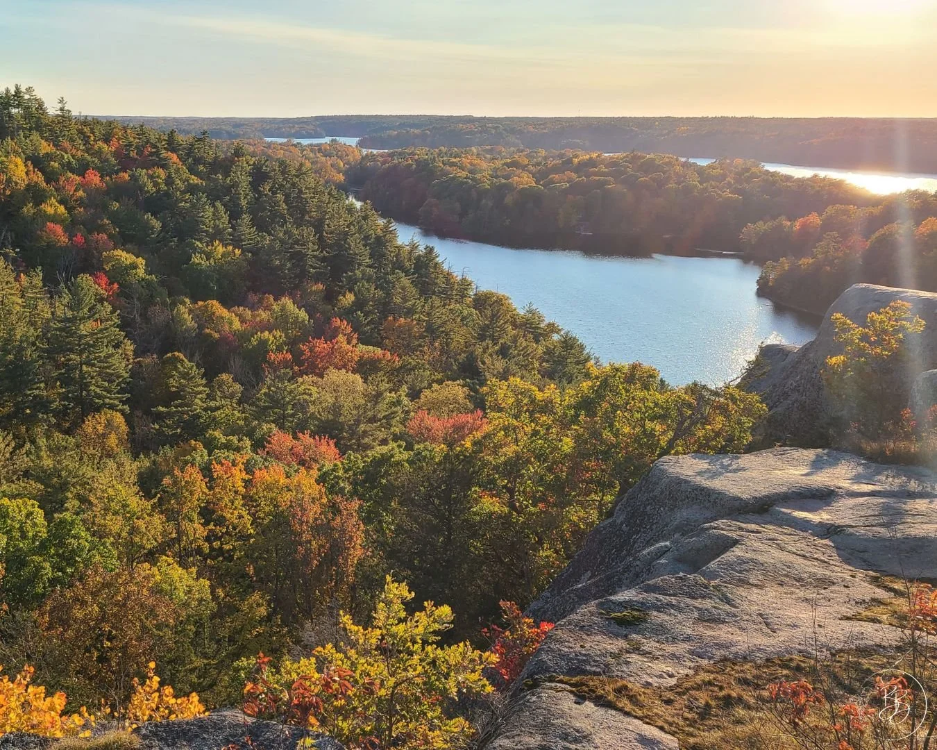 Frontenac Arch Biosphere Travel Guide: Regenerative Tourism & Volunteer ...