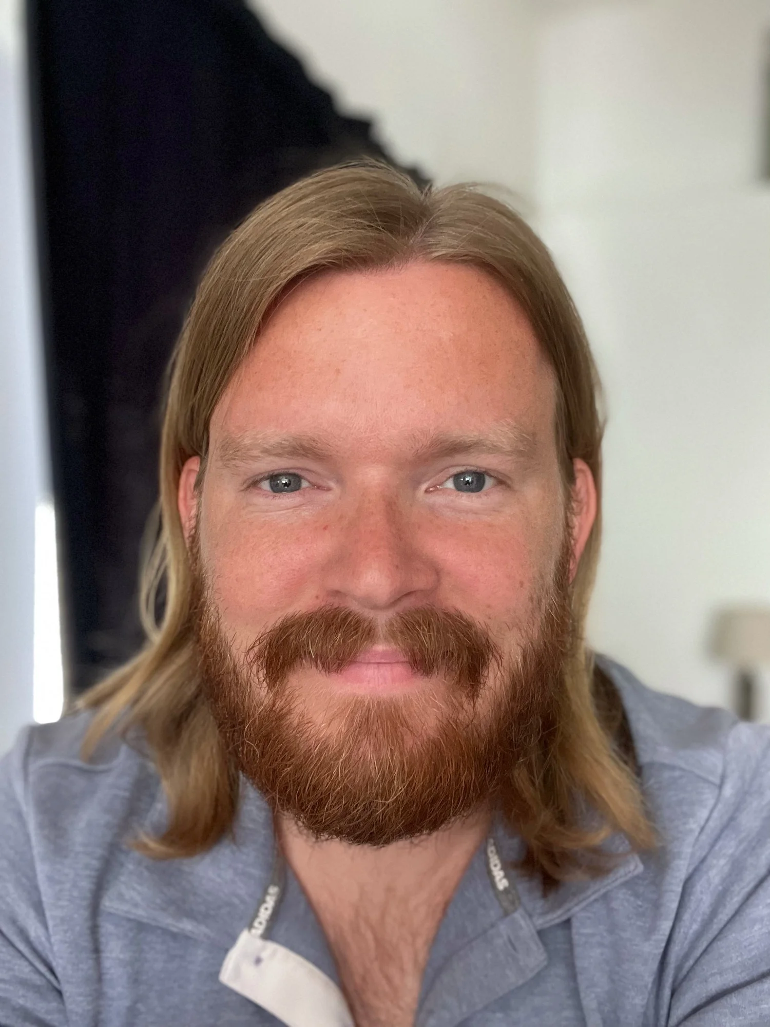 Tim Schmoyer