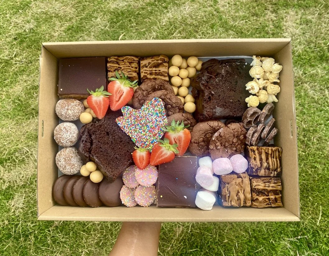 Grazing Boxes — Salty Picnic Co