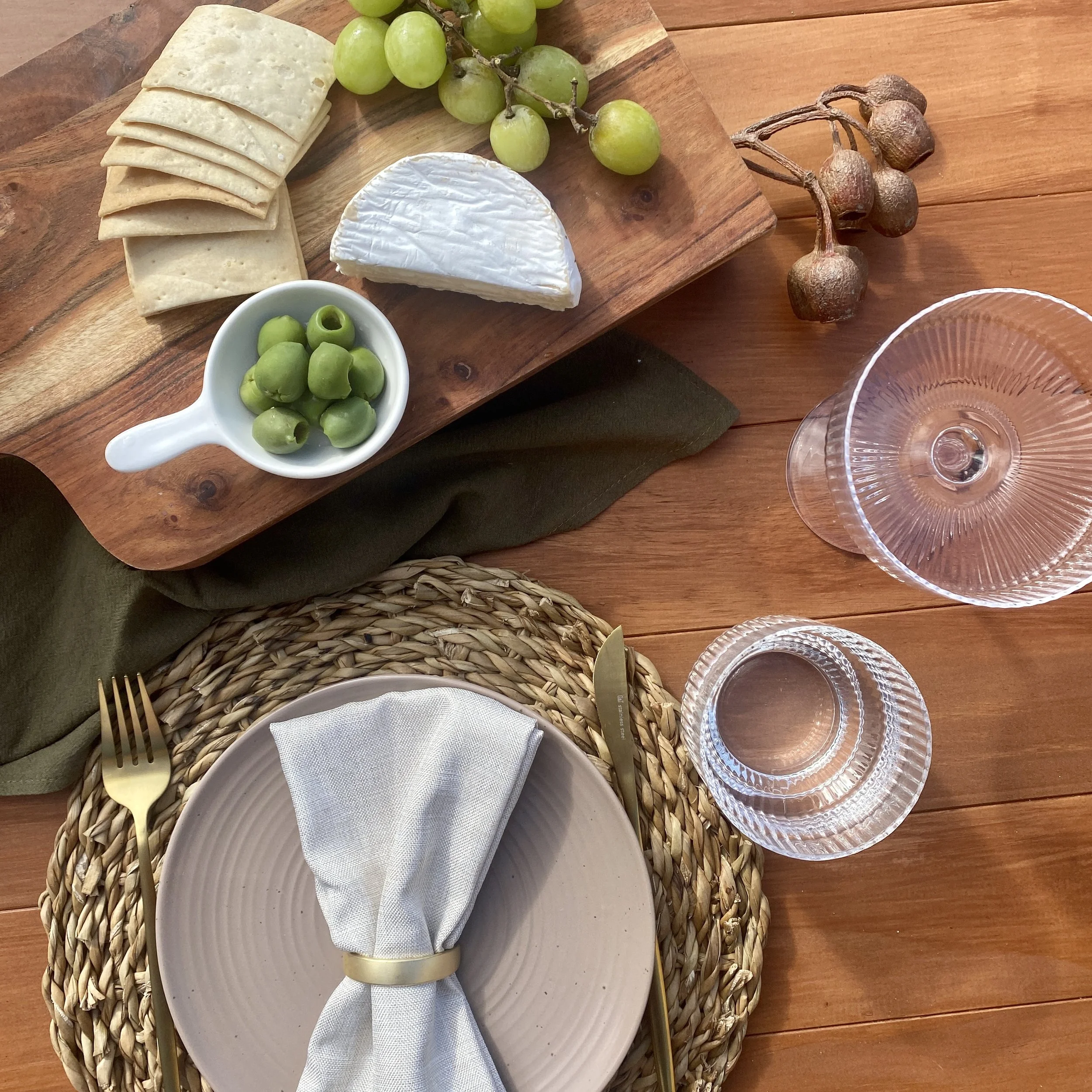 Pop Up Picnic Tasmania — Salty Picnic Co