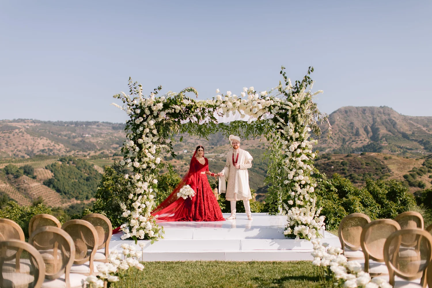 Blog — Randhawa Ranch