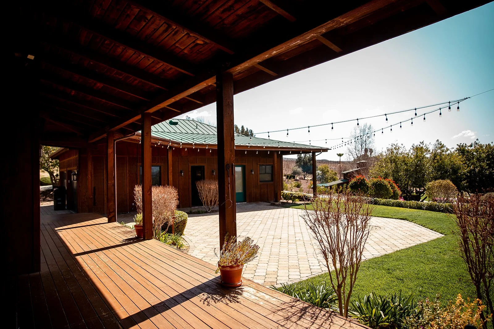 Thank You — Randhawa Ranch