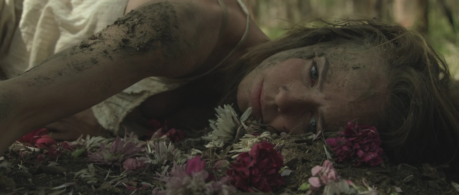 ‘Mandala’ — Lucy Jane Doherty