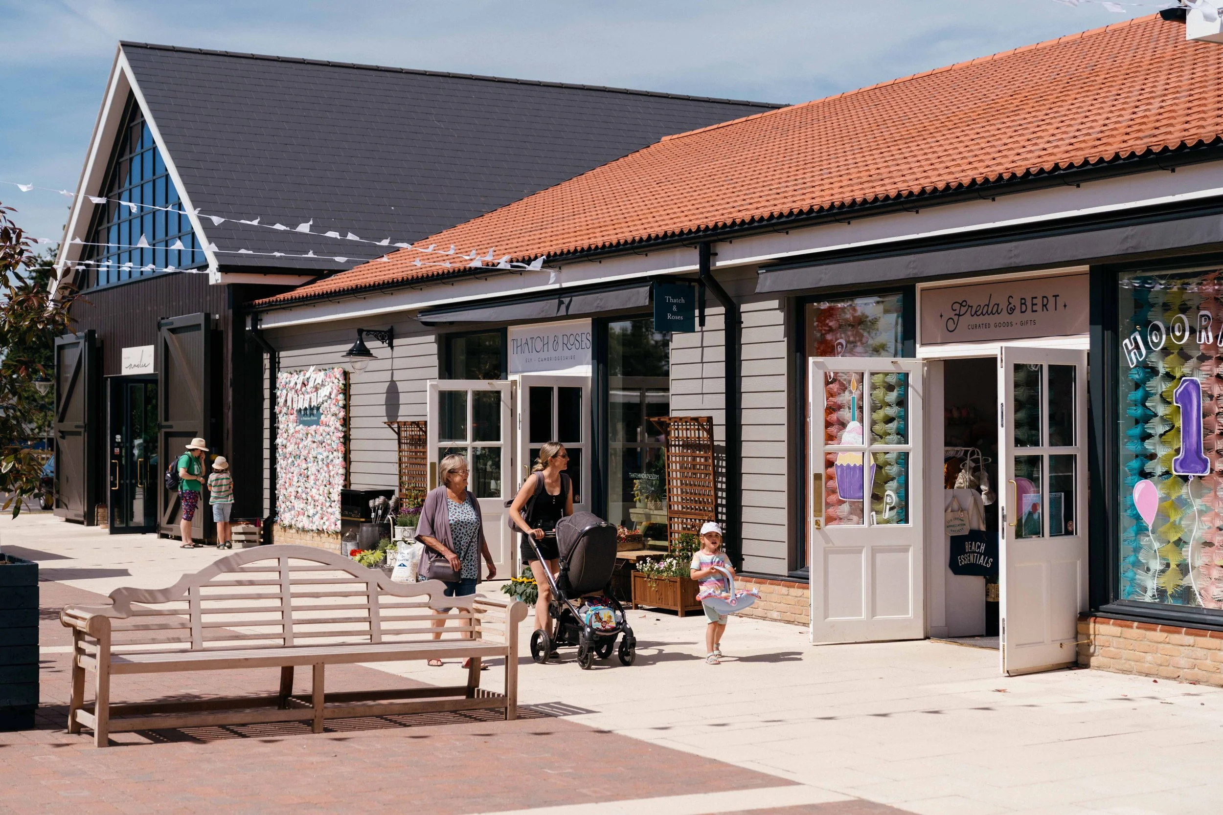 What's On at Ben's Yard | Upcoming Events and Activities in Ely, Cambridgeshire — Ben's Yard