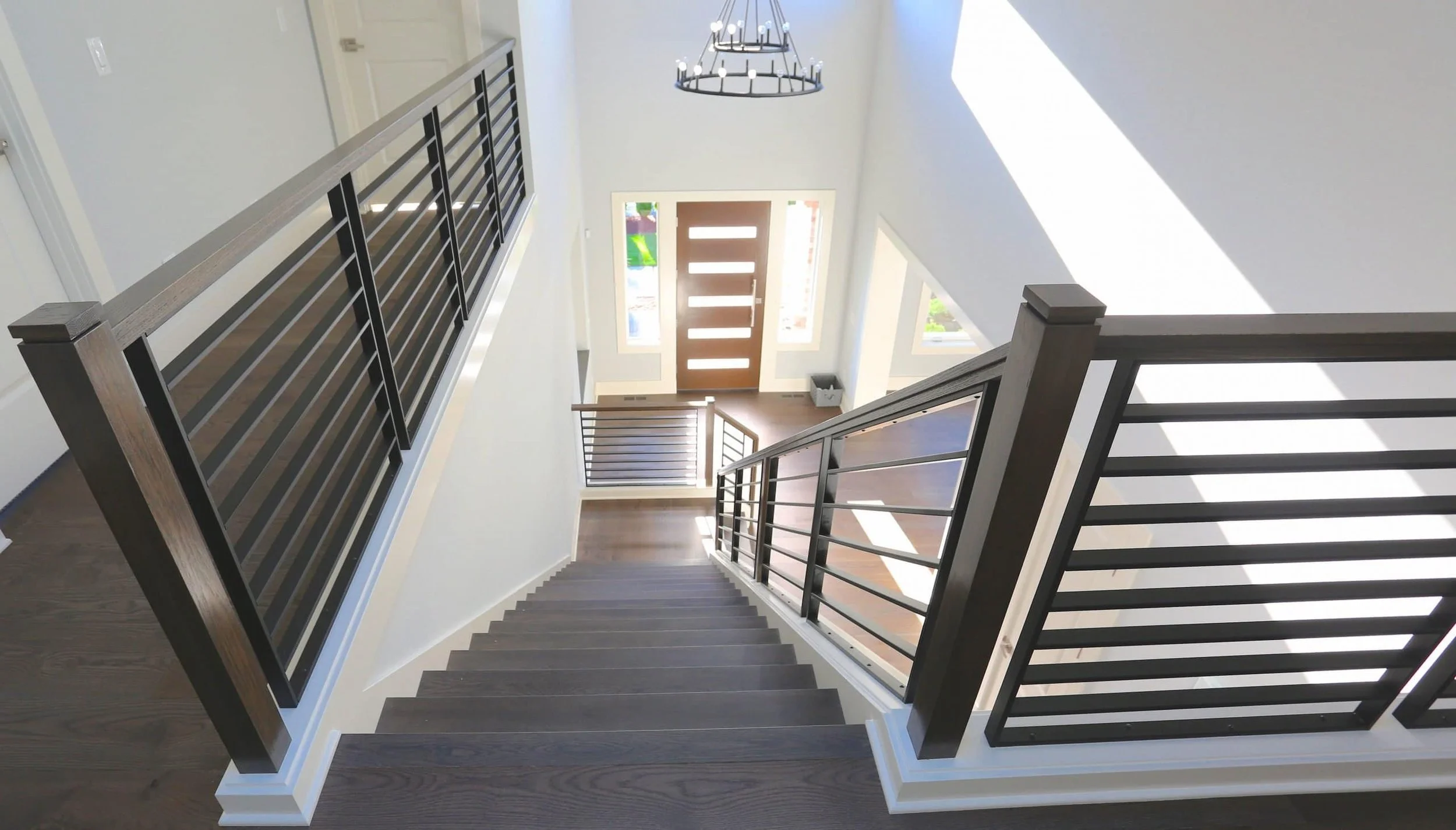 Products —Interior and Exterior Rail-Modular System-Affordable-Unique ...