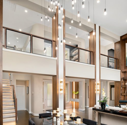 Gallery —Interior and Exterior Rail-Modular System-Affordable-Unique ...
