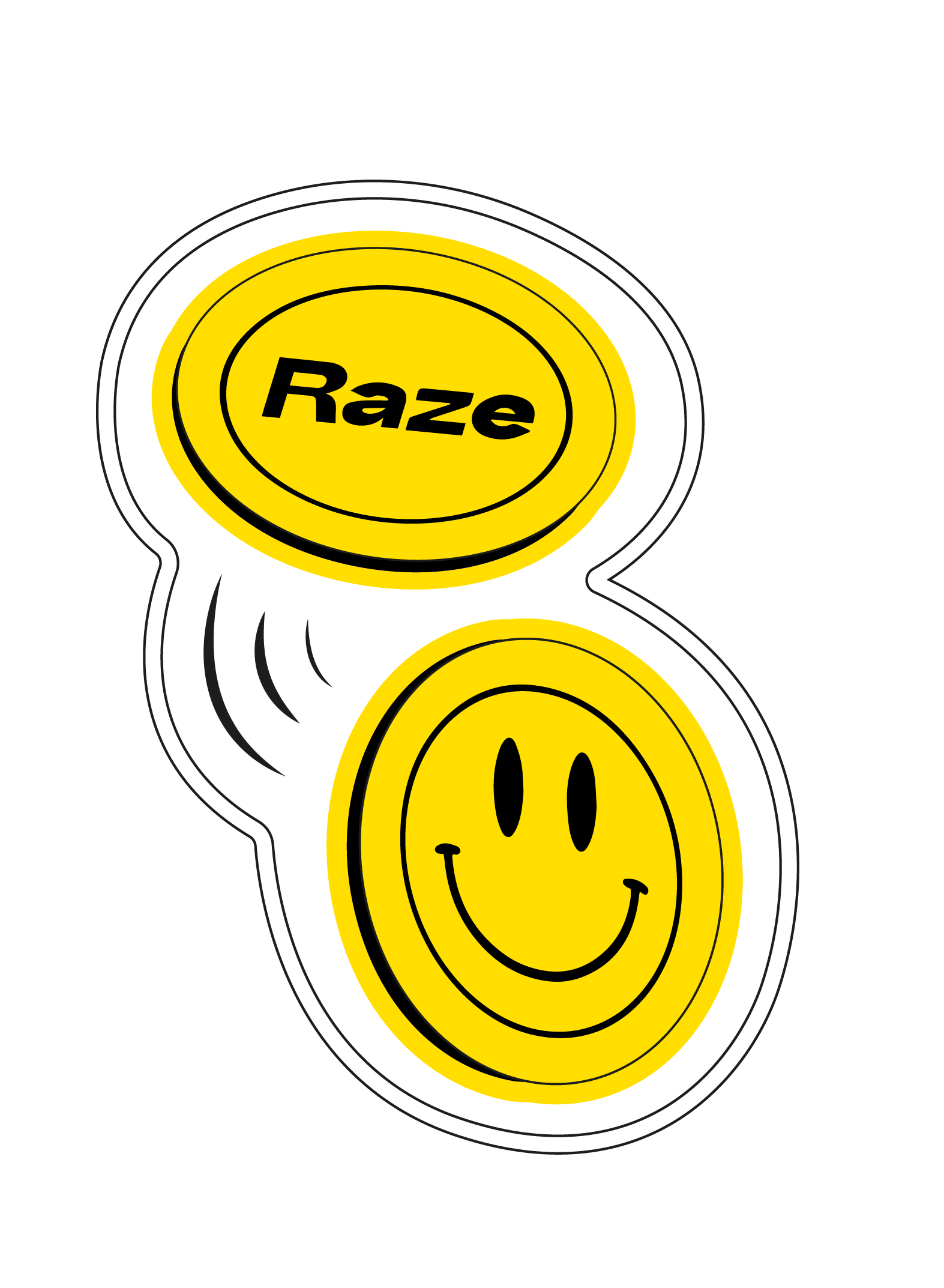RAZE