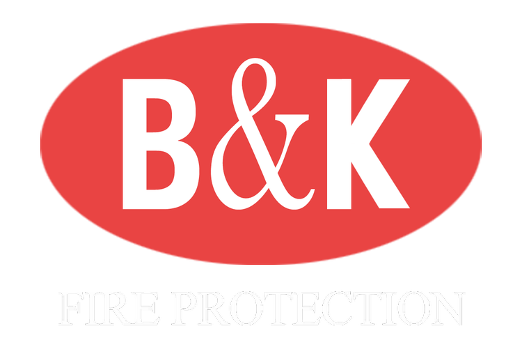 Firas Registered — B&K Fire Protection