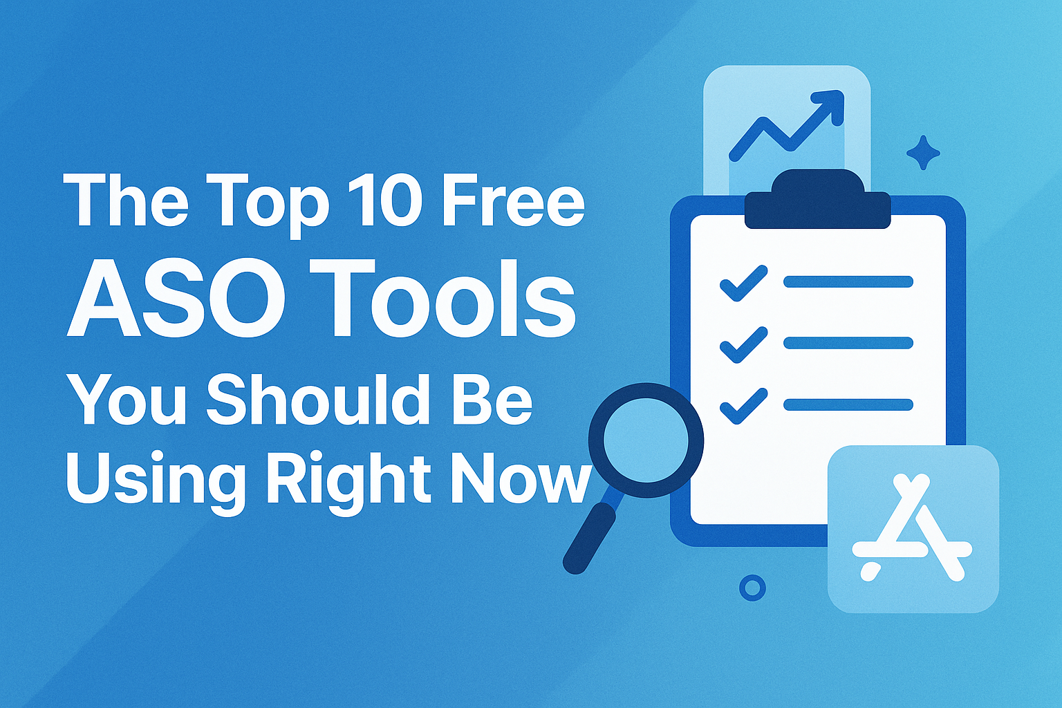 The Top 10 Free ASO Tools You Should Be Using Right Now (2026 update ...