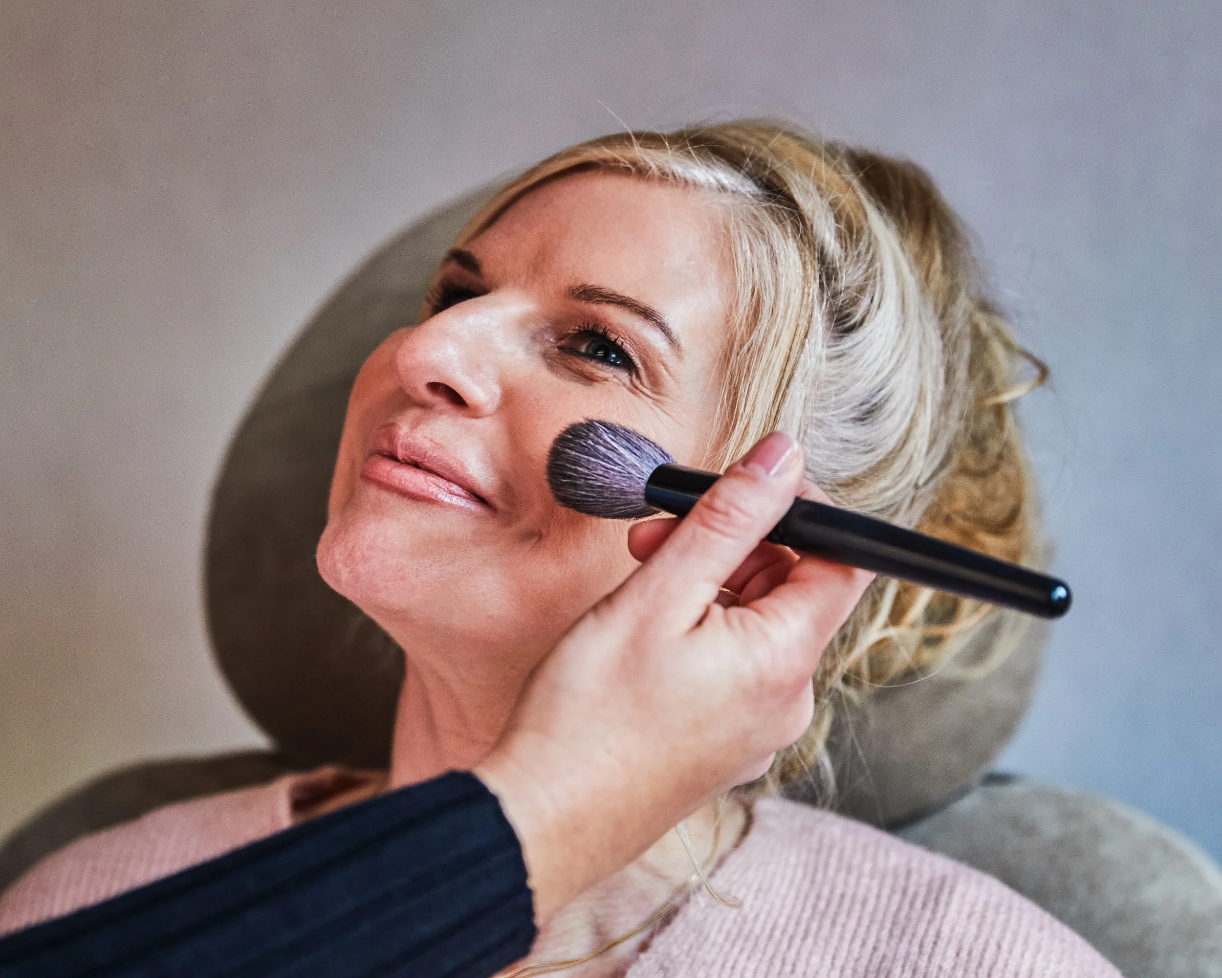 Make-up — Bell'Elise