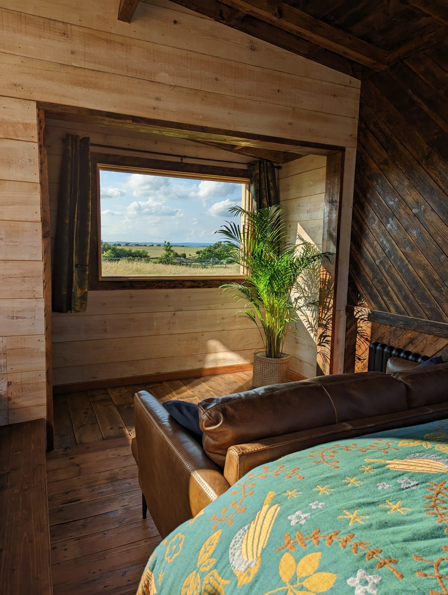 Hyem — Northumberland Nook