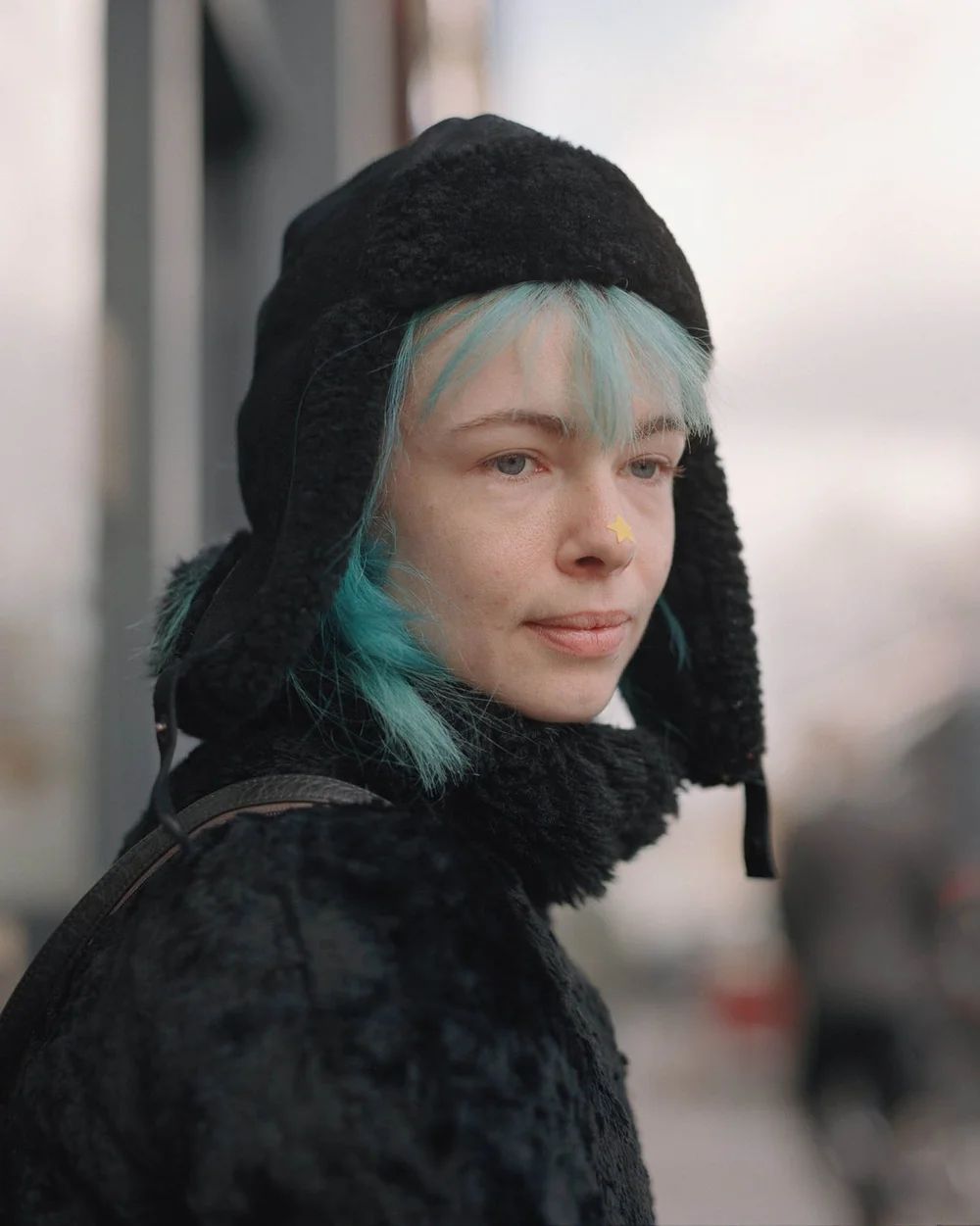 All The Rage — Sukhy Hullait