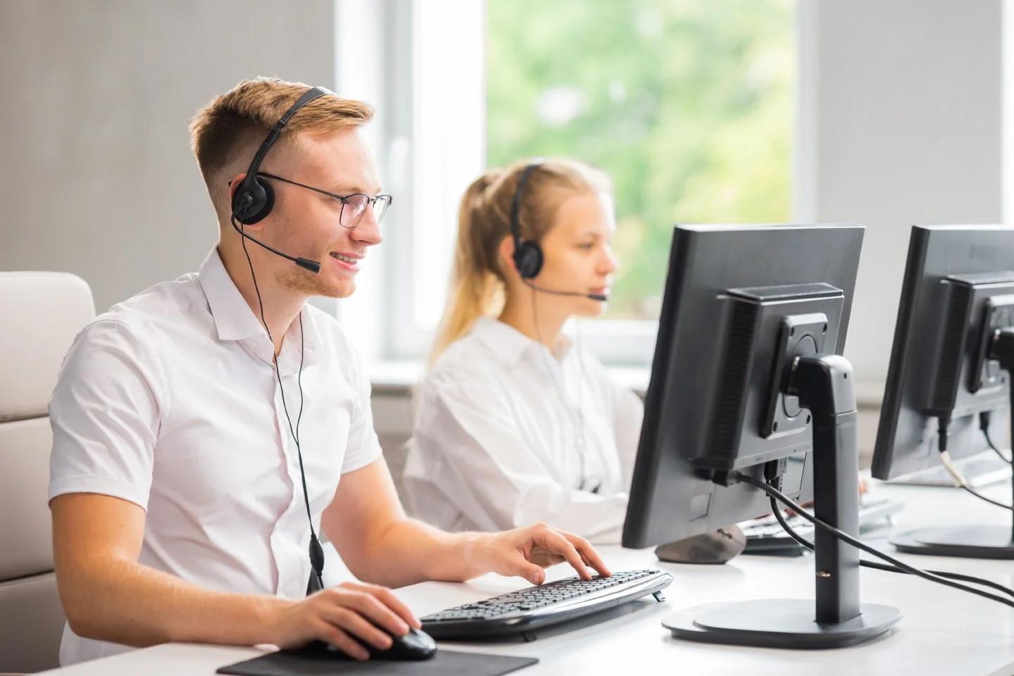 Software Support — SGW Europe