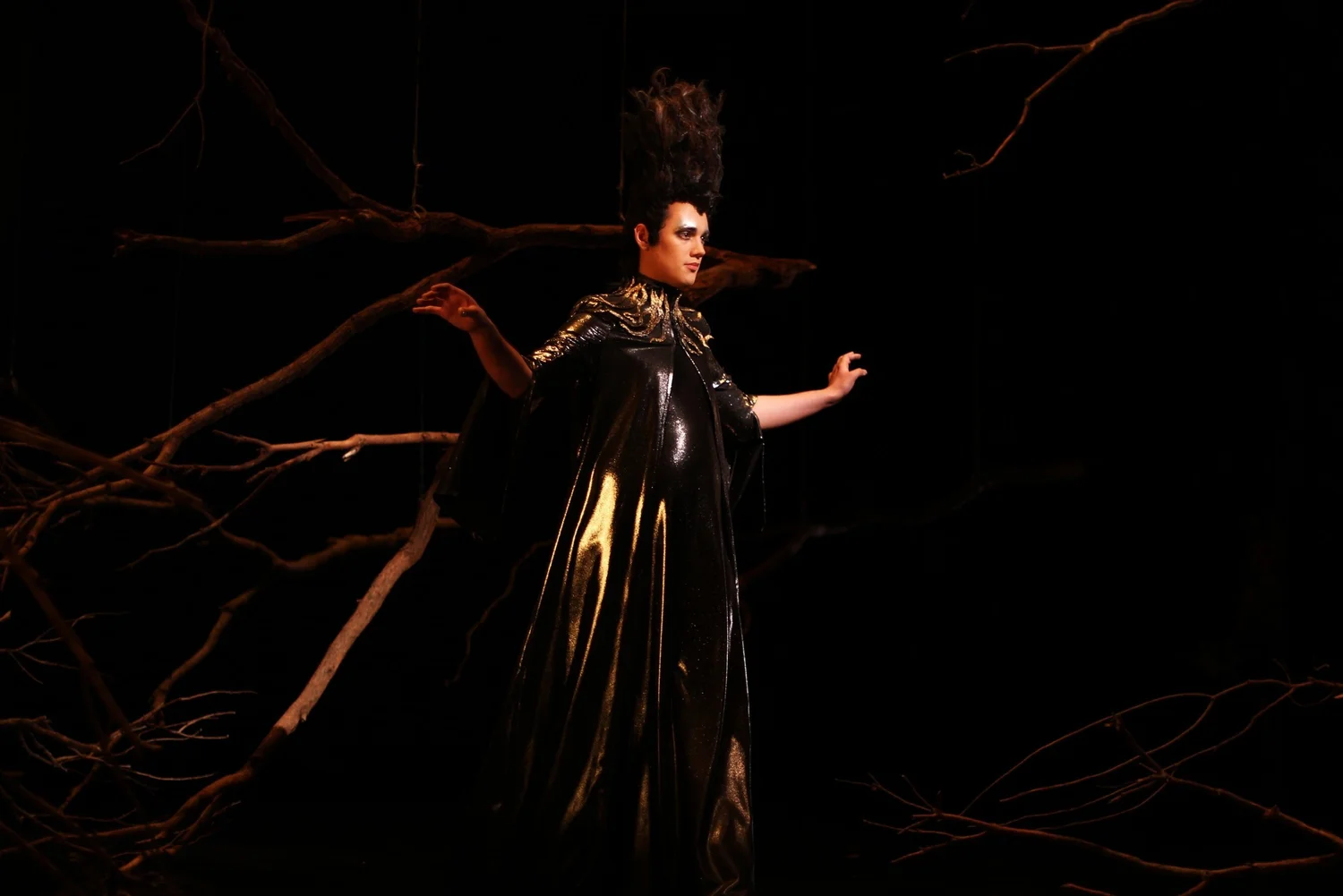 Michael Burden | Countertenor