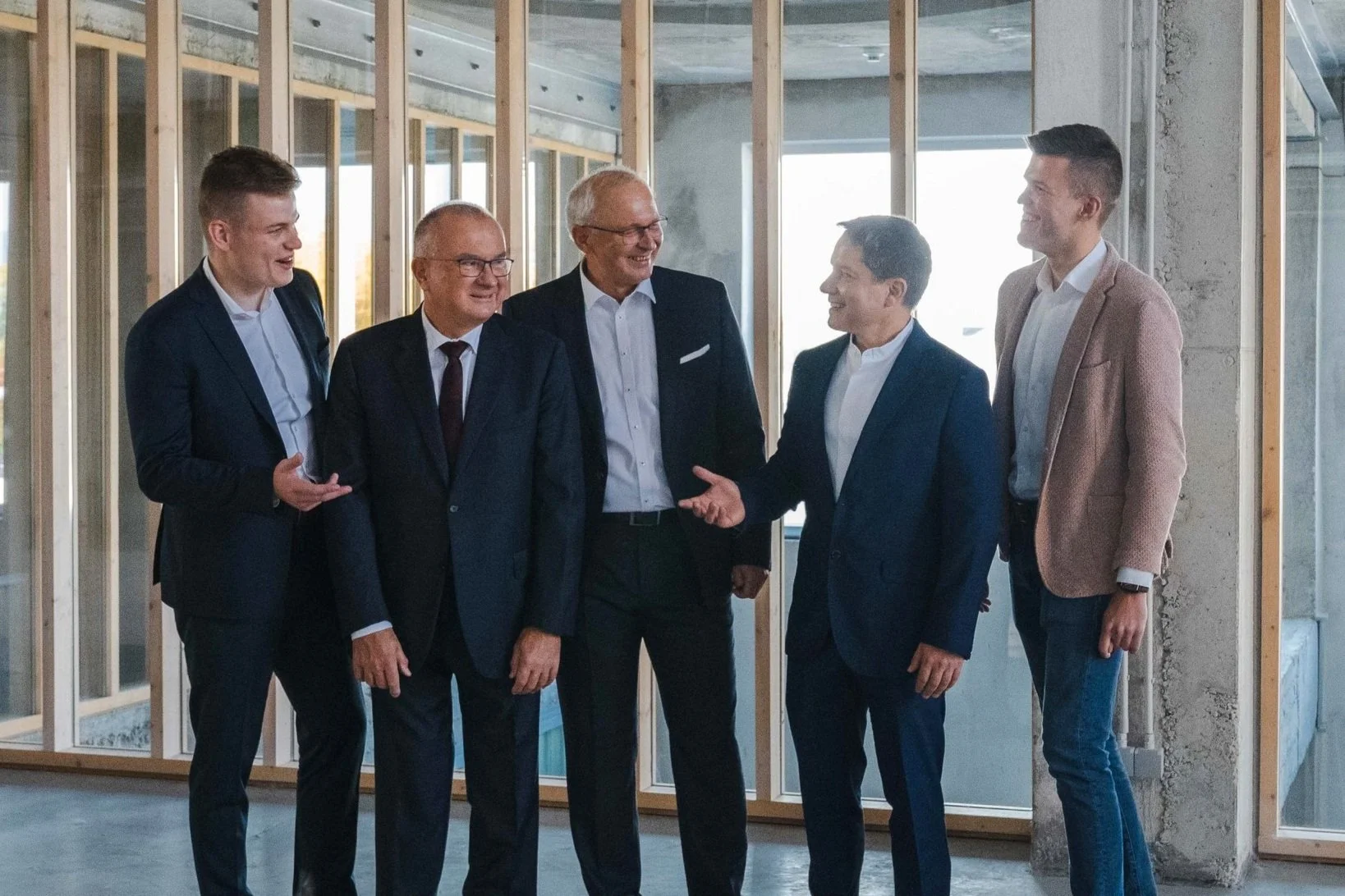 About — Powerful Medical