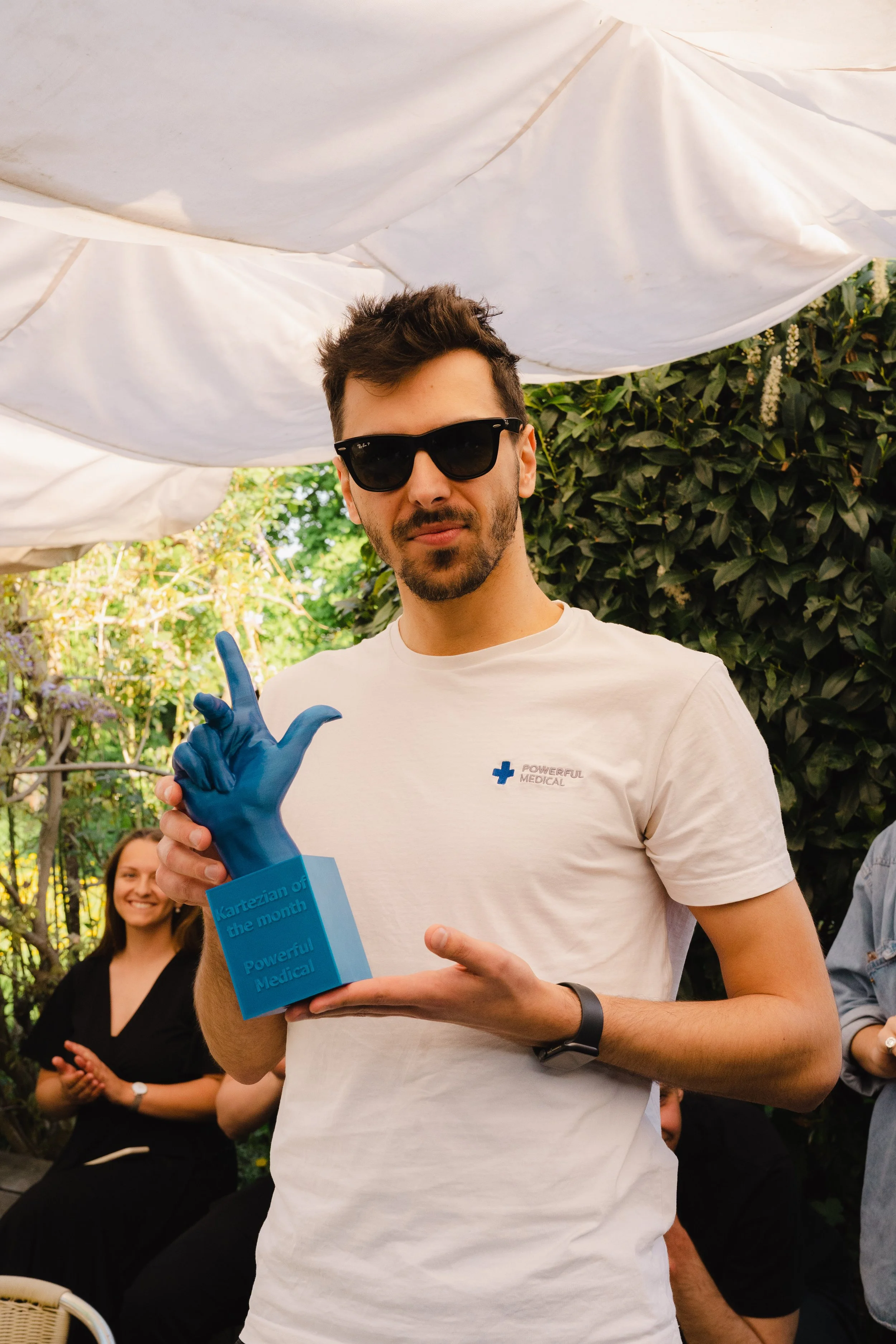 Careers — Powerful Medical