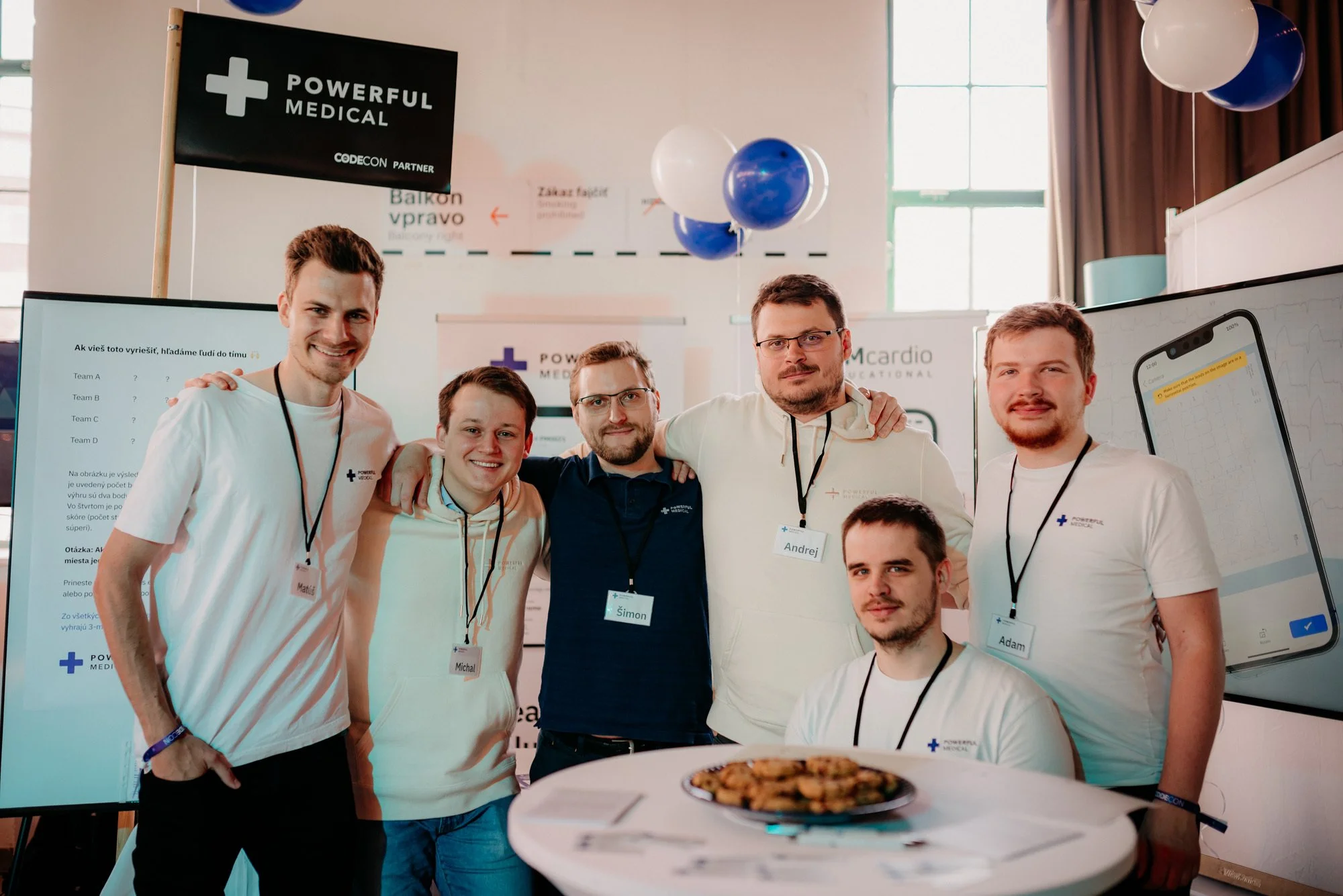 Careers — Powerful Medical