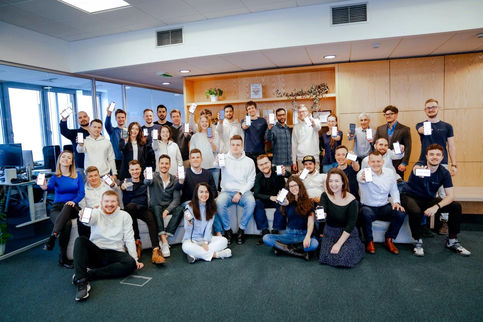 Powerful Medical: Revolutionizing cardiovascular care