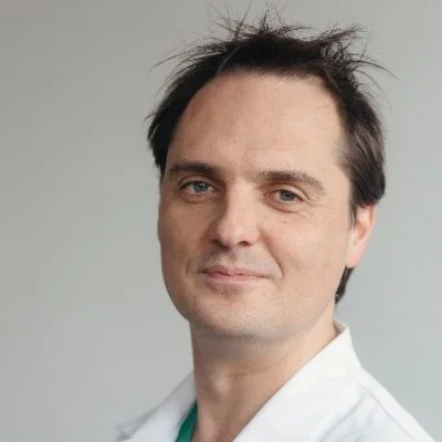 Scientific Board — Powerful Medical