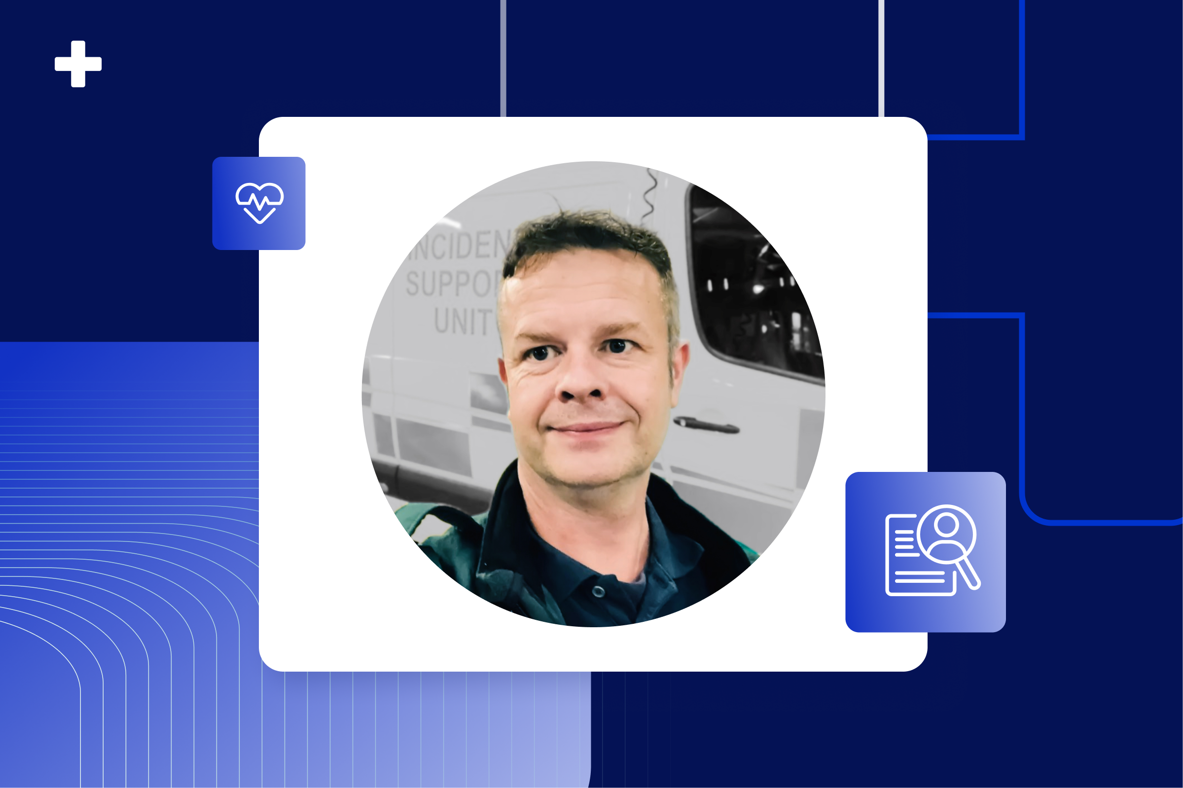 How paramedics can diagnose acute patients faster and more accurately ...