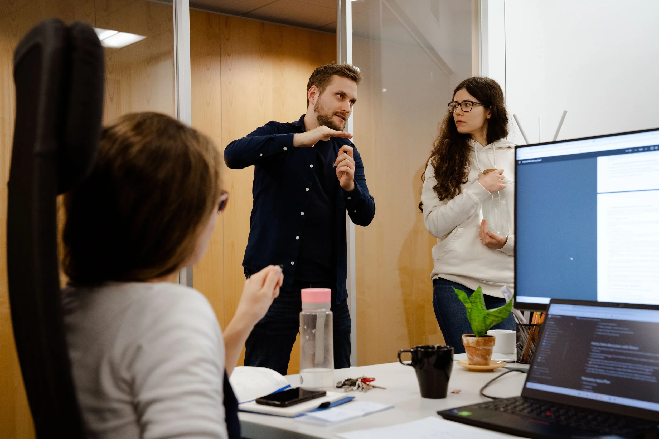 Careers — Powerful Medical