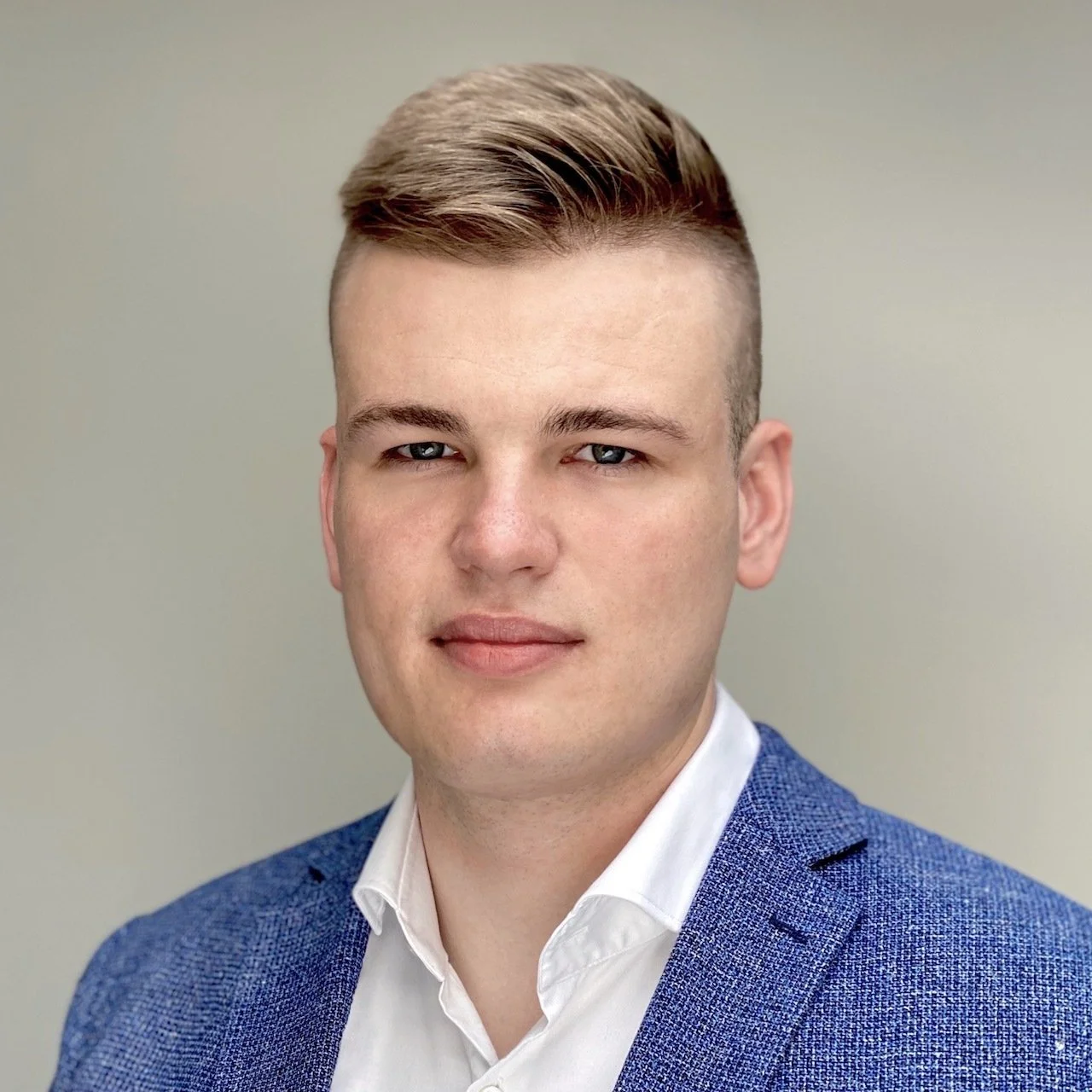 About — Powerful Medical