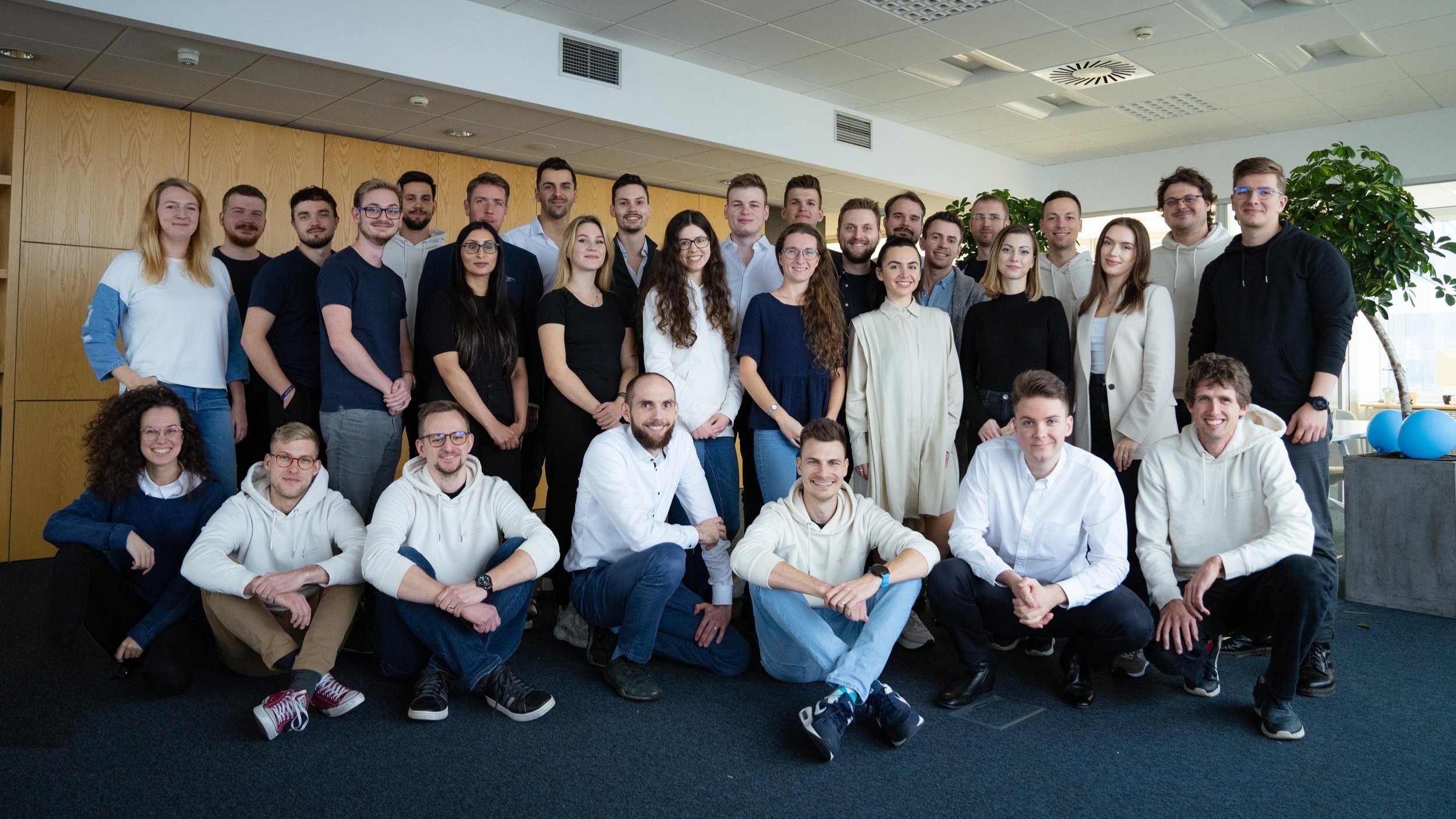 About — Powerful Medical