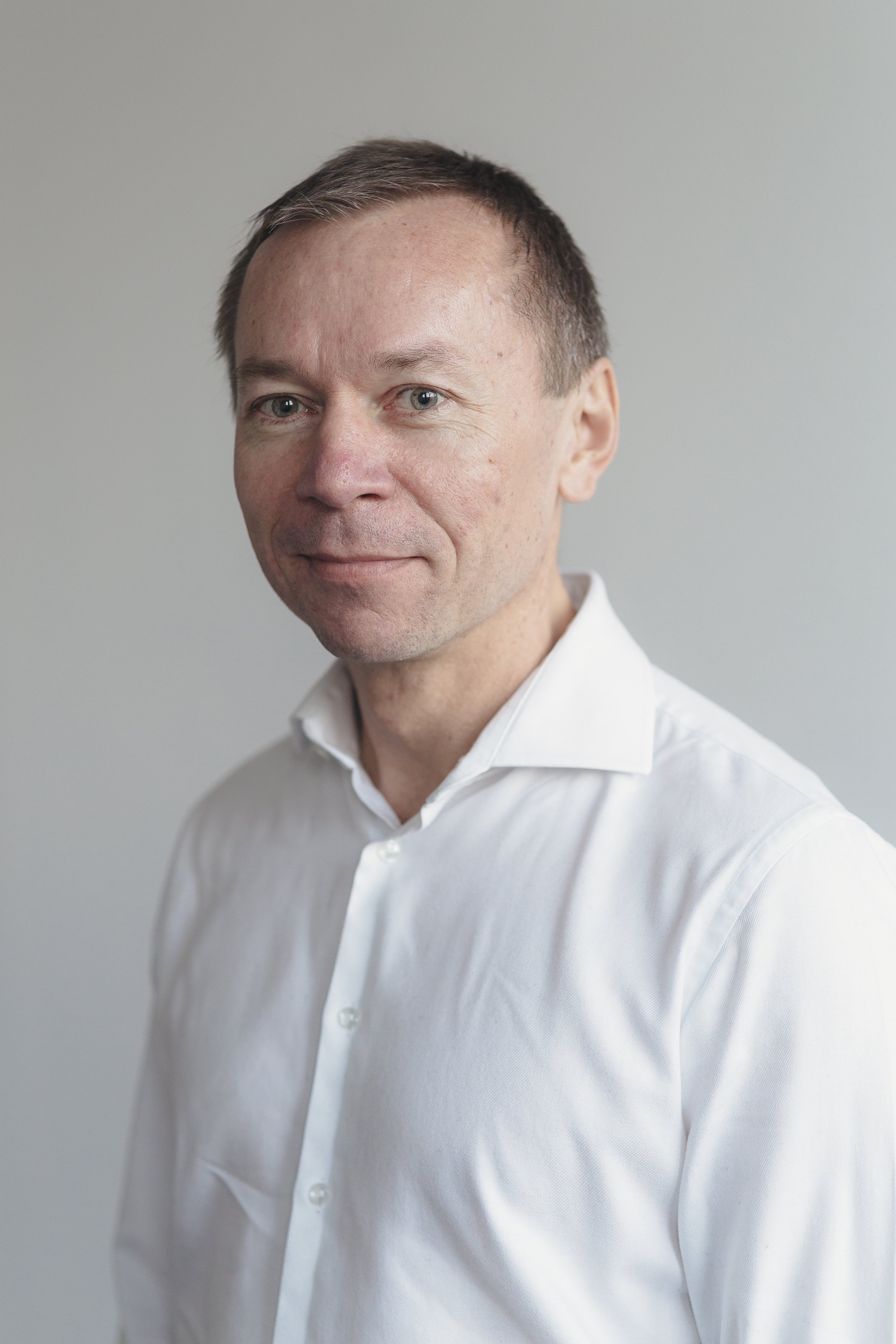 About — Powerful Medical