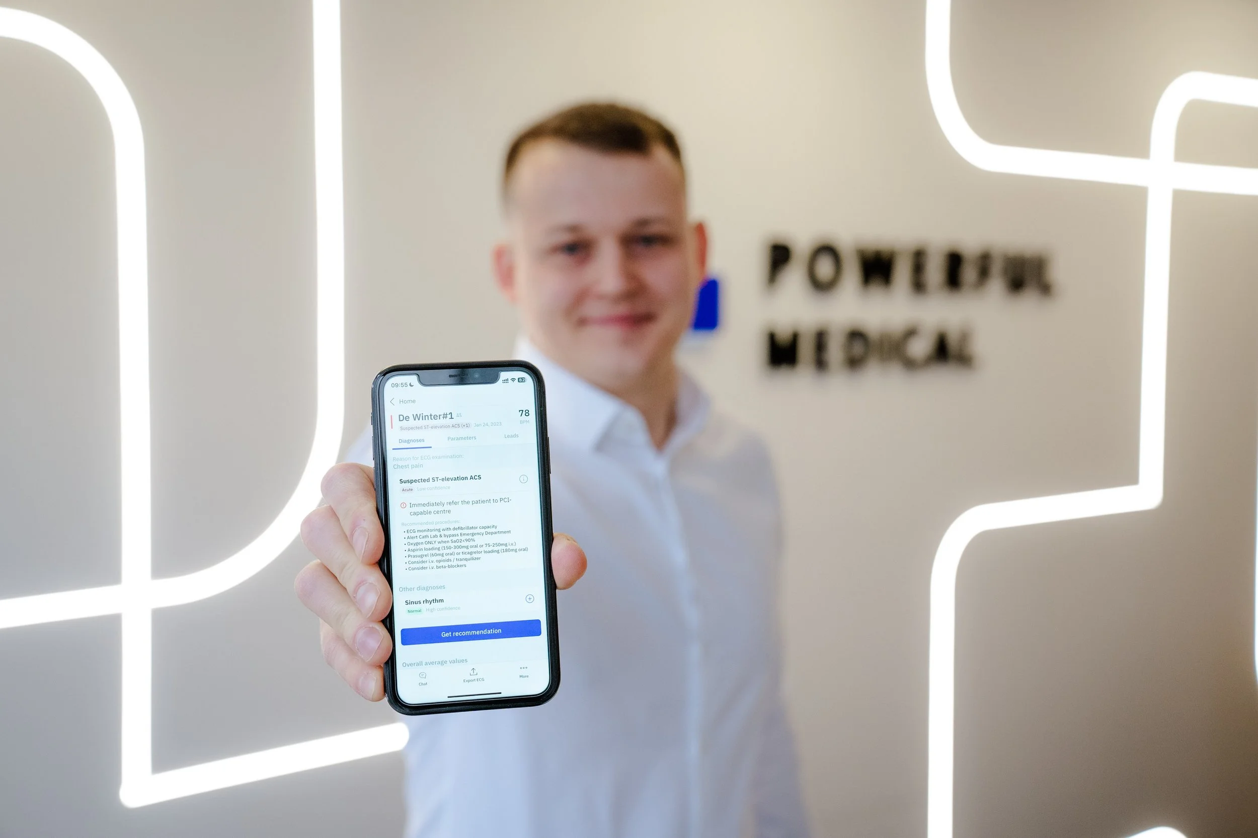 Careers — Powerful Medical