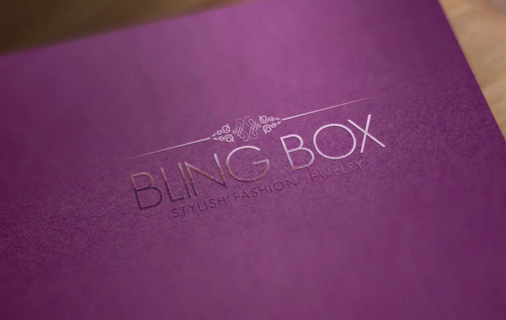 Blingbox — KB