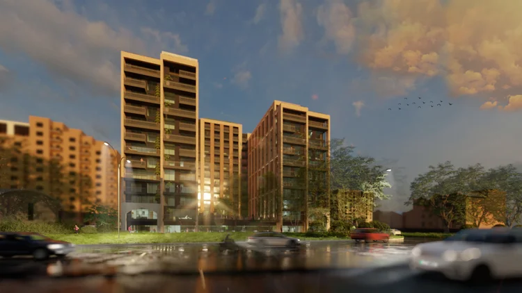 Current Projects — Carpenter Investments