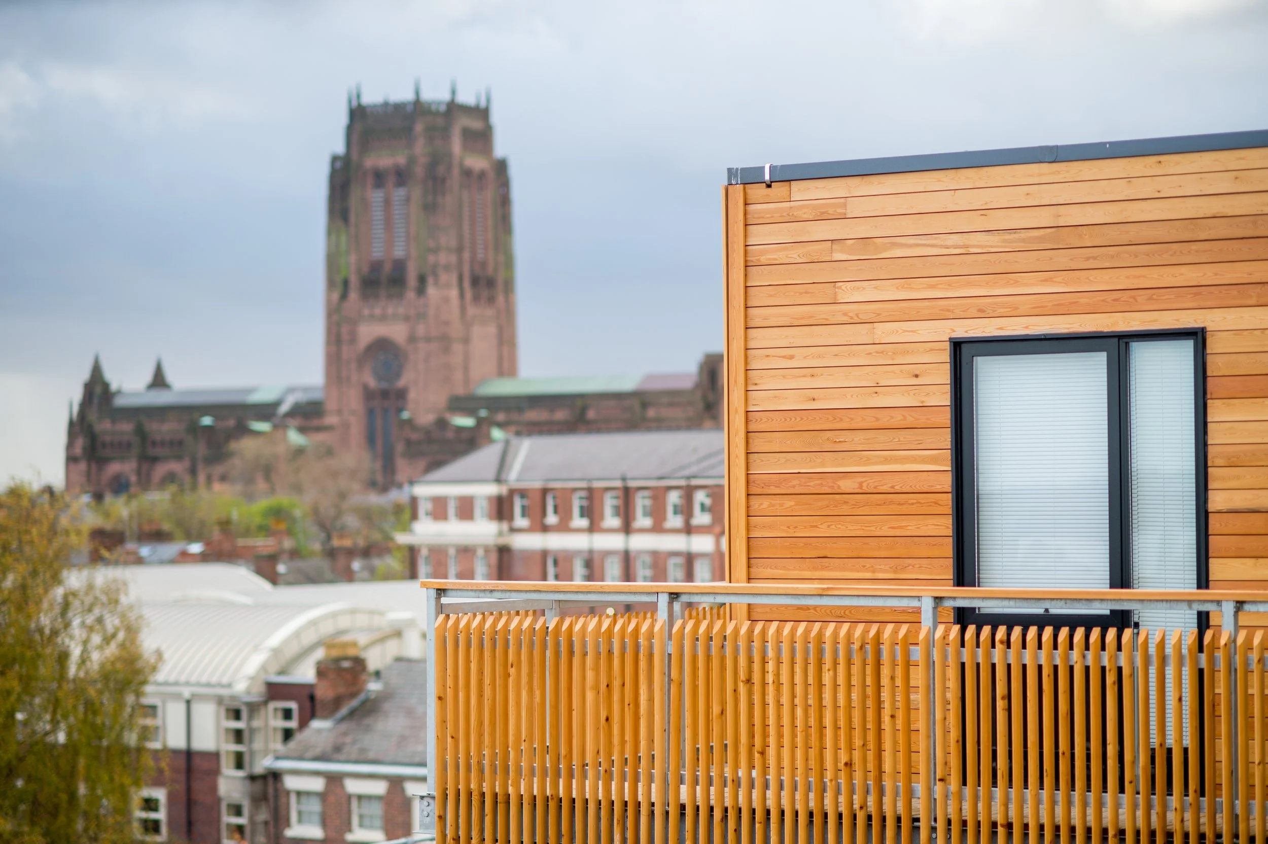 Completed Projects — Carpenter Investments