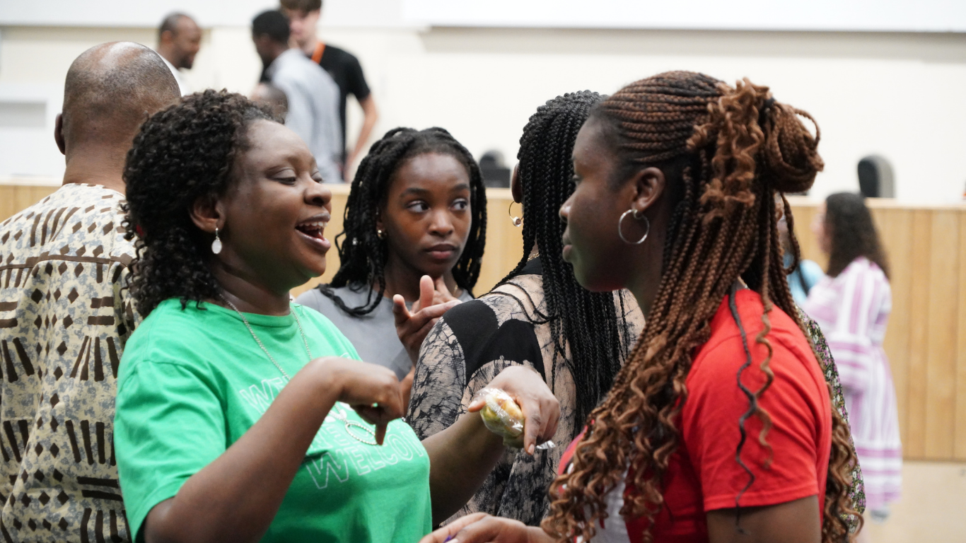 New Life Church Milton Keynes