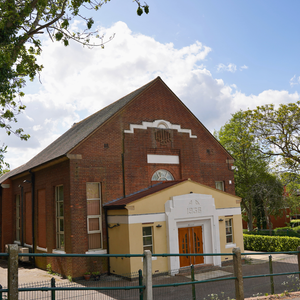 New Life Church Milton Keynes