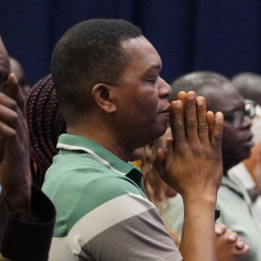 New Life Church Milton Keynes
