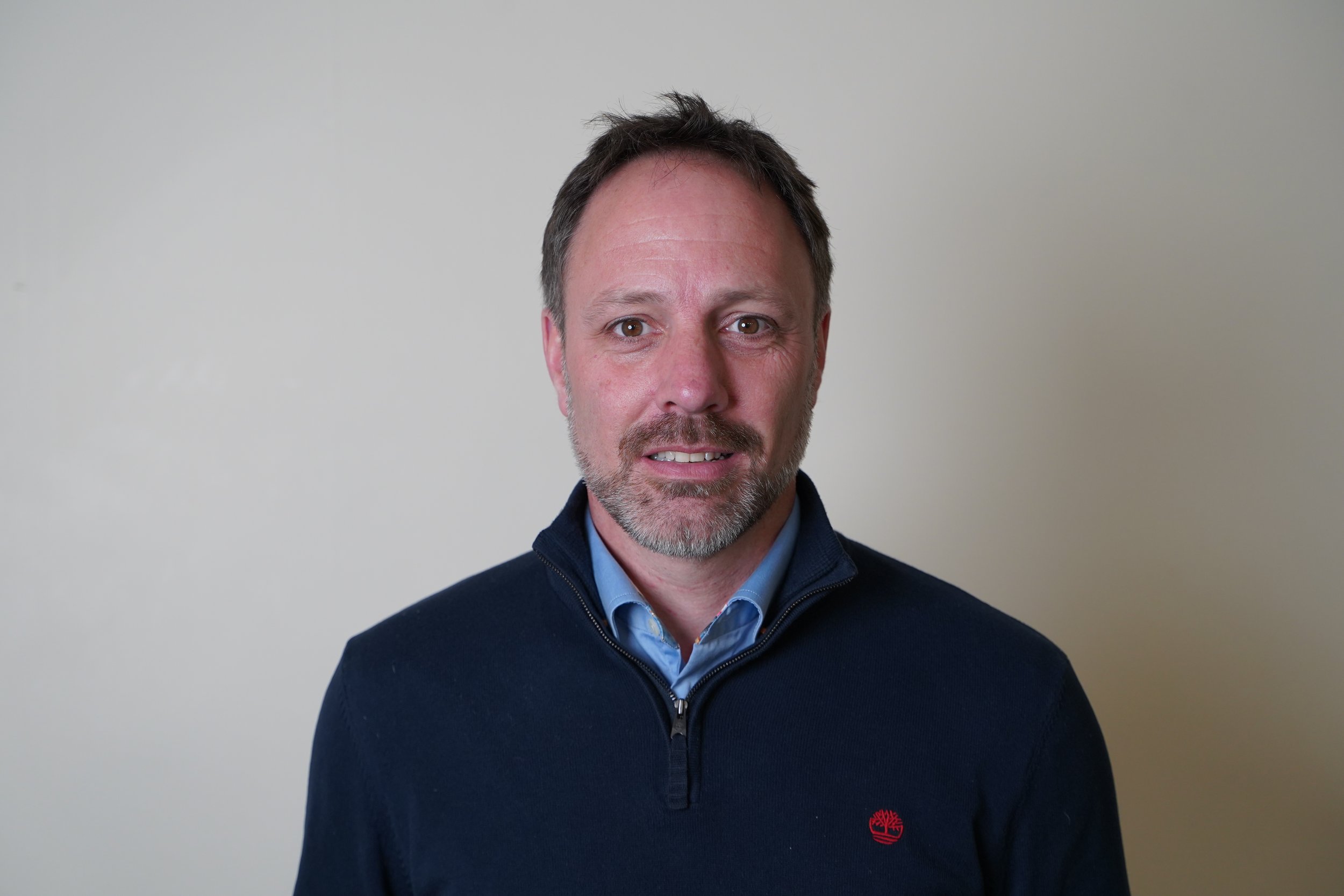 Who's who | Meet Our Leaders — New Life Church Milton Keynes