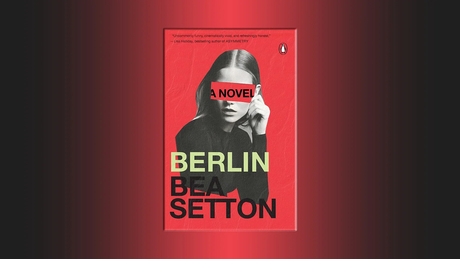 Bea Setton | Author