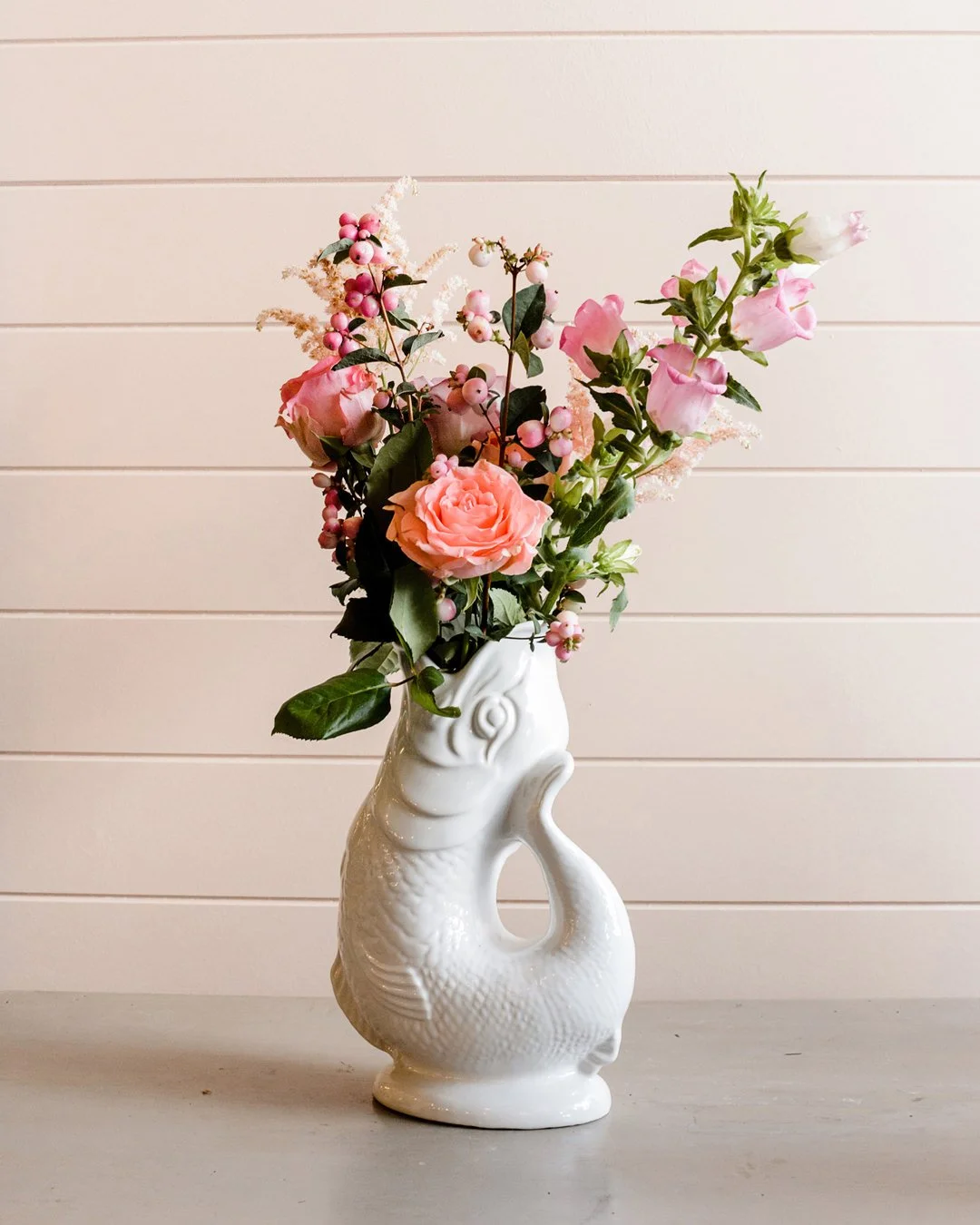 Send Flowers — Wilde Thyme Flowers