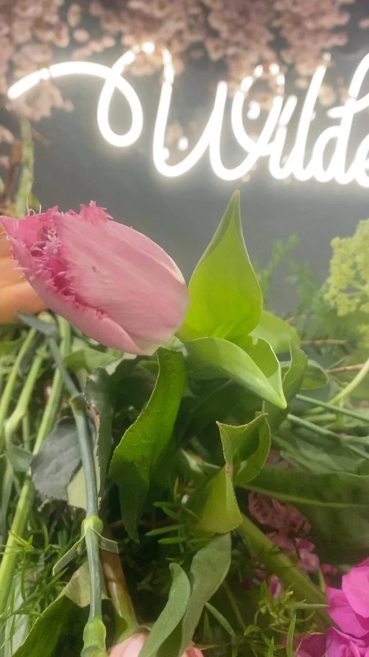 Our Team — Wilde Thyme Flowers