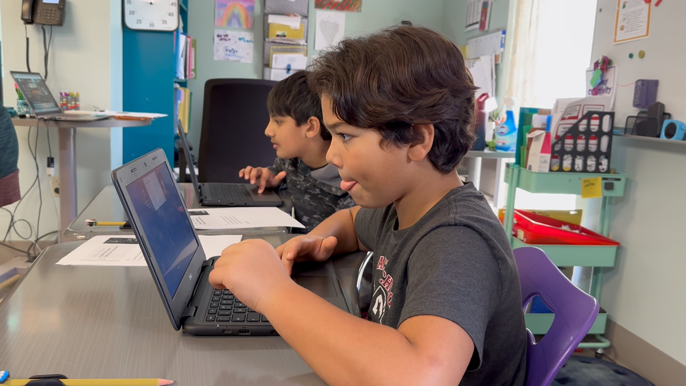 Getting started for schools — WeWillWrite