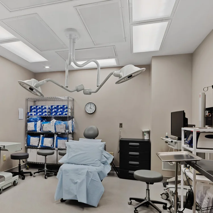 Ambulatory Surgery Center Design — {Healthcare Design Studio}