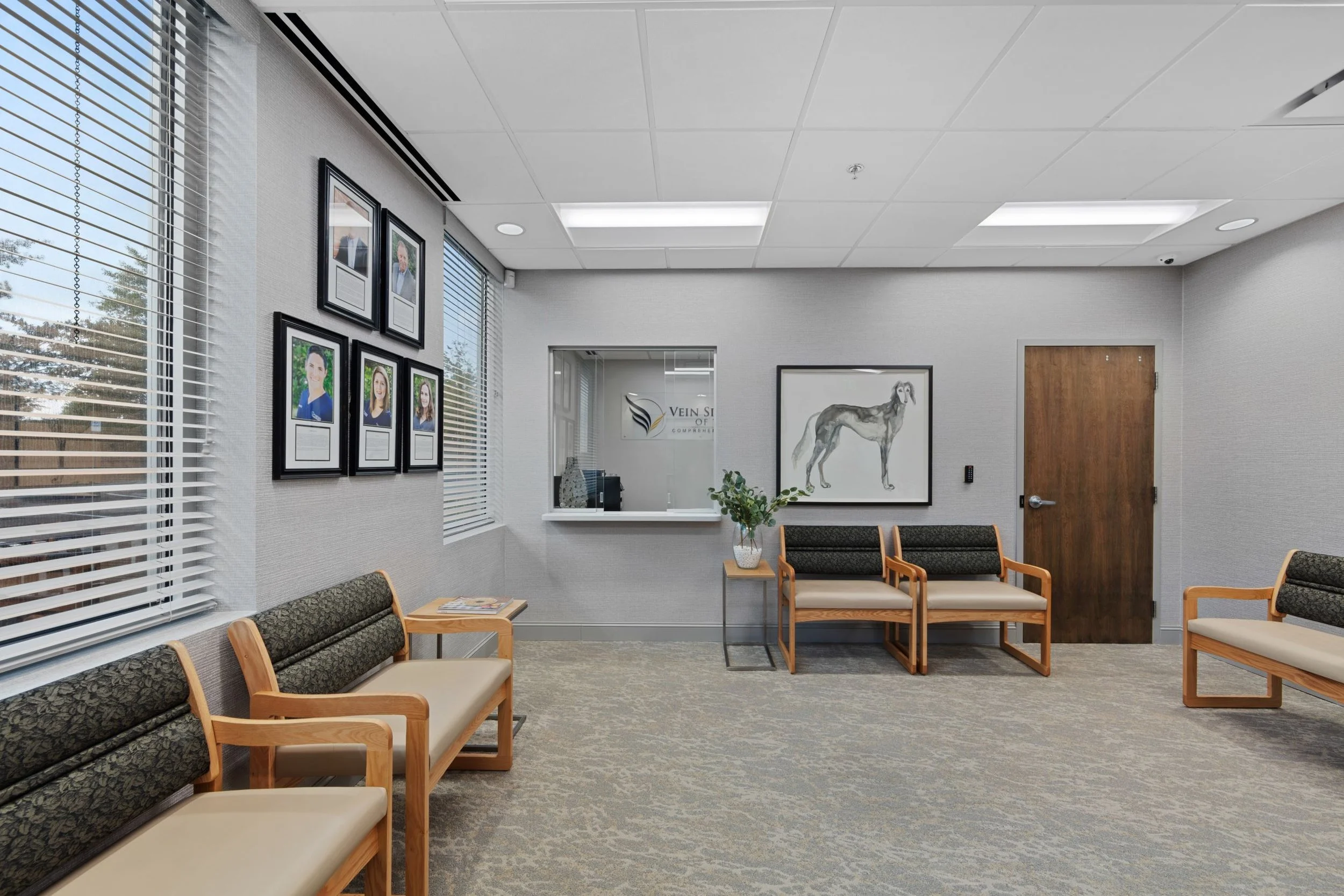 Ambulatory Surgery Center Design — {Healthcare Design Studio}