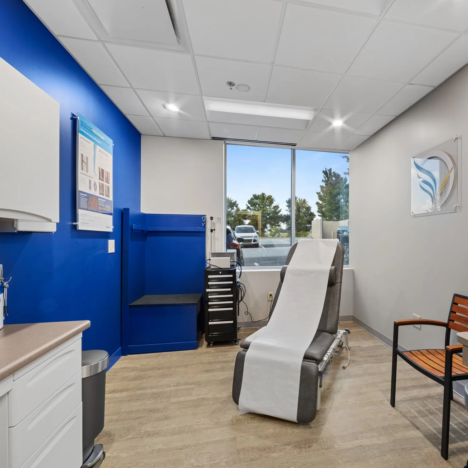 Ambulatory Surgery Center Design — {Healthcare Design Studio}