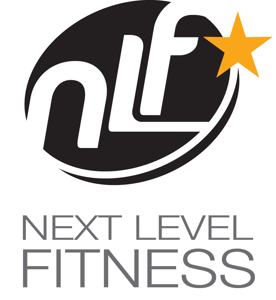 Book A Class — Next Level Fitness