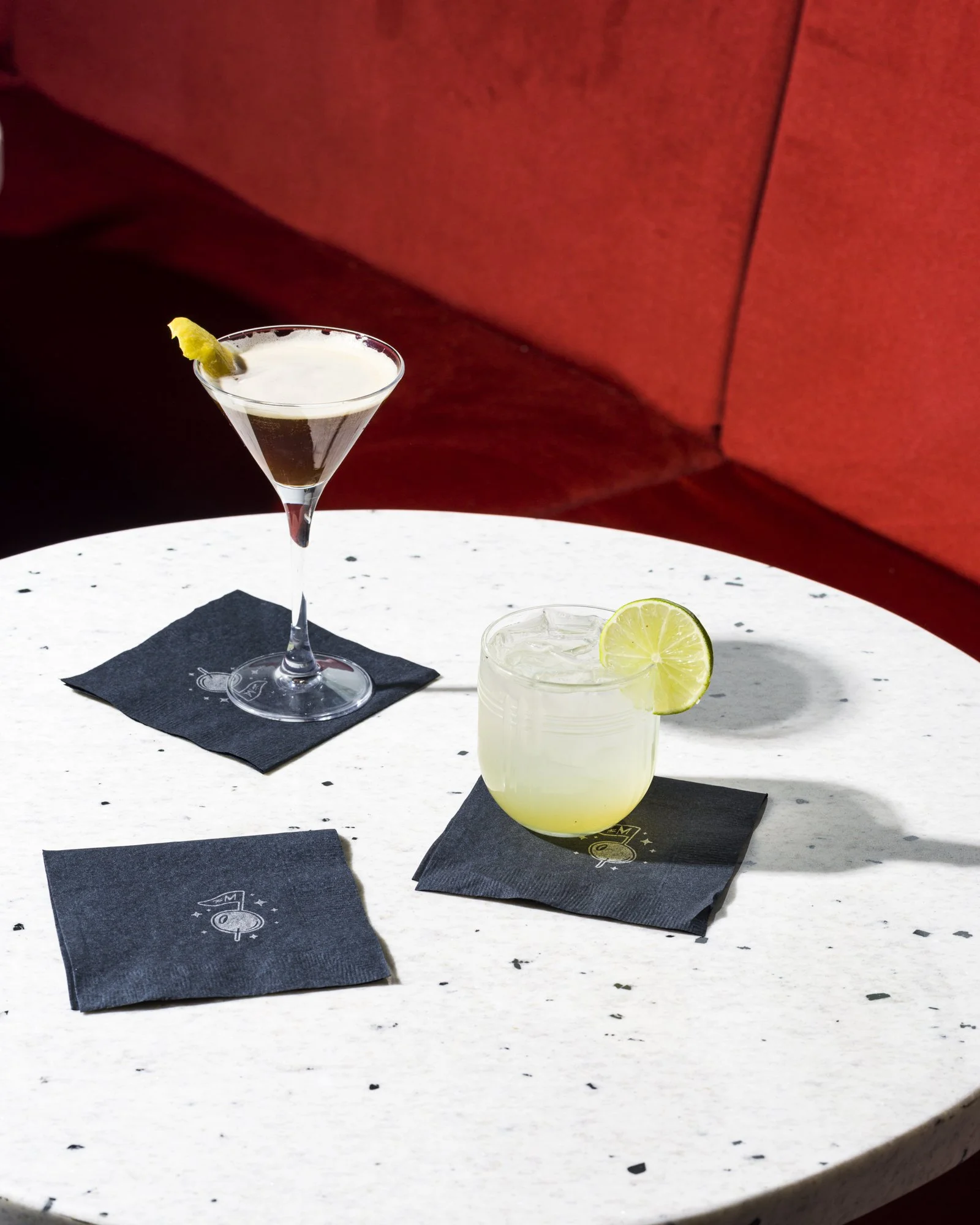 Reservations | Book Your Table Now — The Mercury Diner