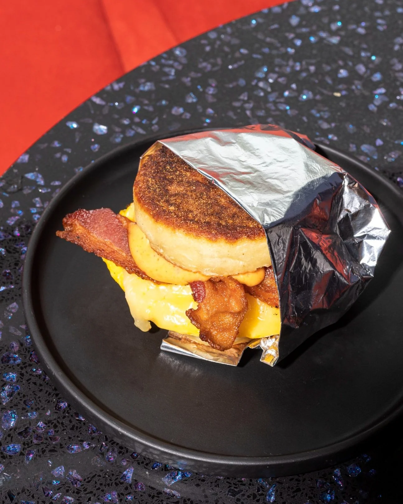 The Mercury Diner