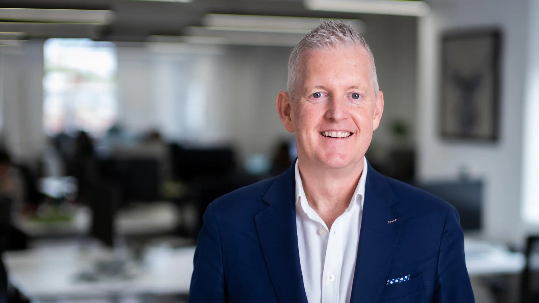 News & Content — Fundment