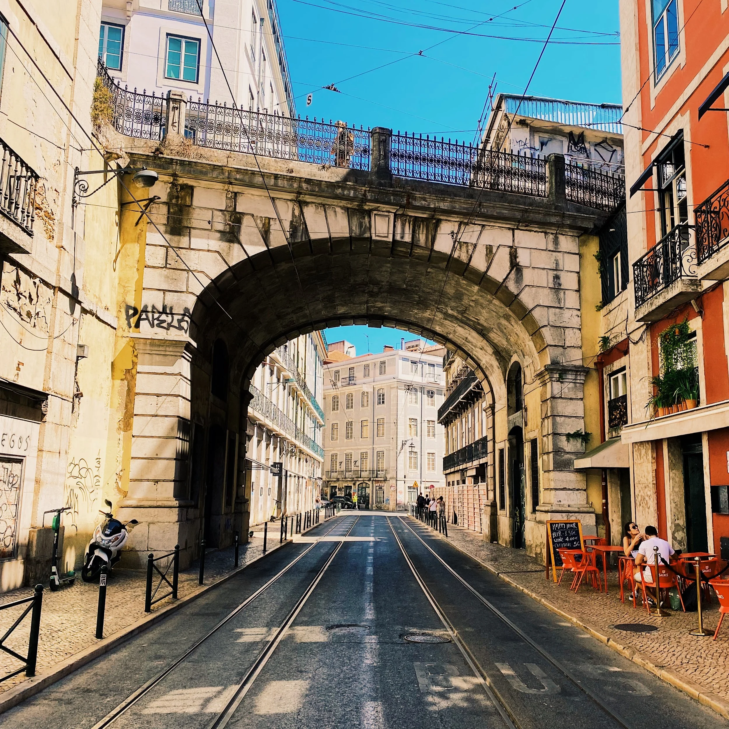 Ben Pobjoy | The Marathon Earth Challenge